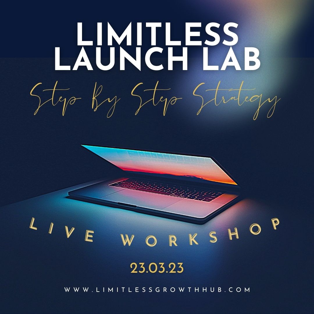 Limitless Growth Hub