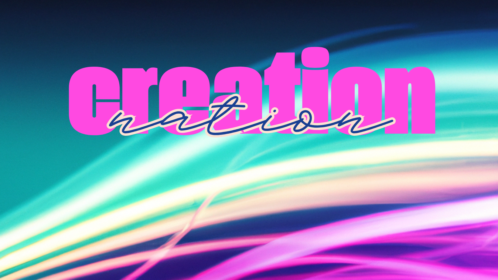 Creation Nation 2025