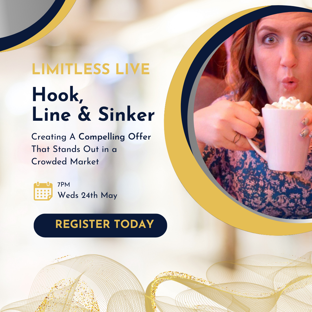 Limitless Growth Hub