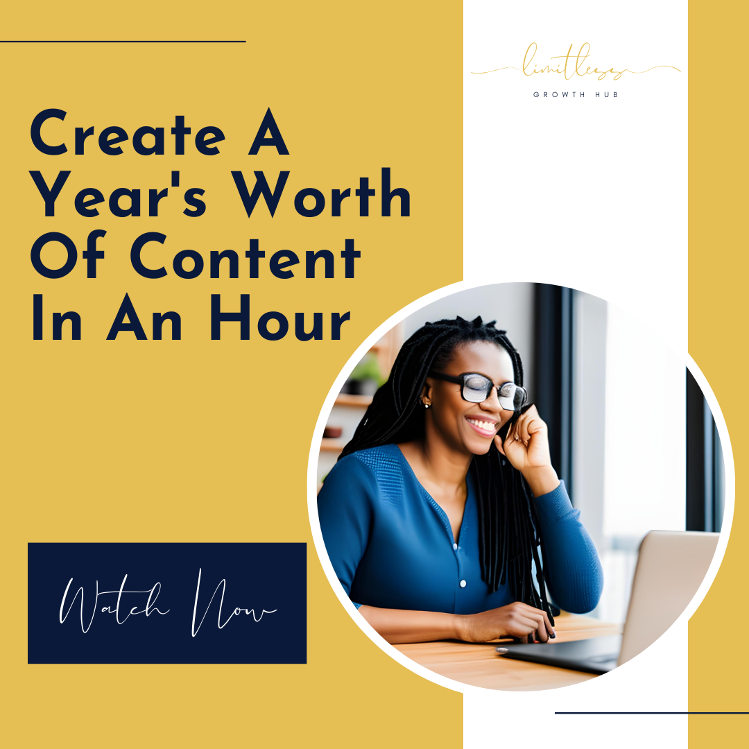 Limitless Growth Hub